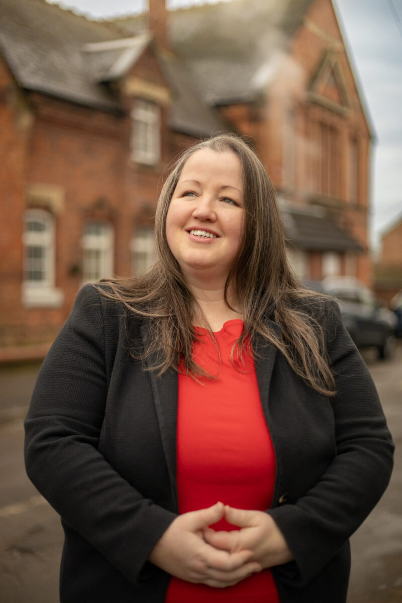 Prospective Local Candidates Wellingborough Labour Party ...